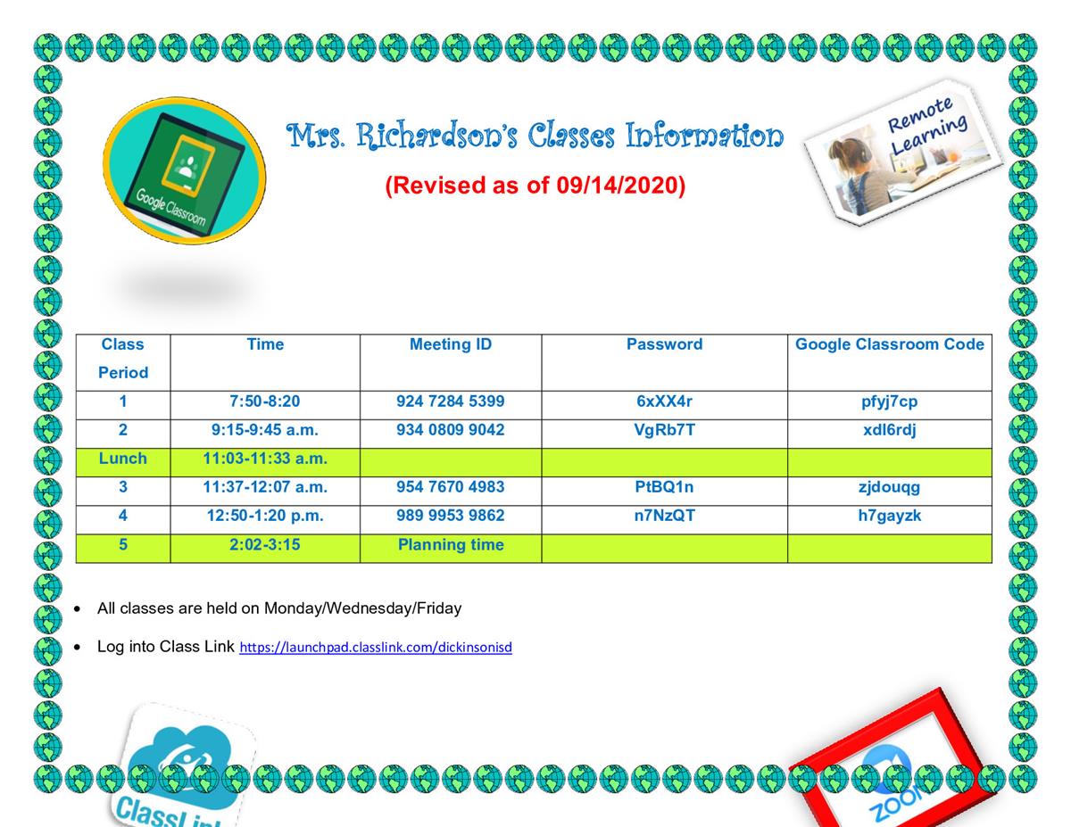 Dickinson Independent School District